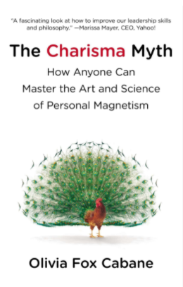 8 Best Books about Charisma to Build Your Confidence and Social Skills