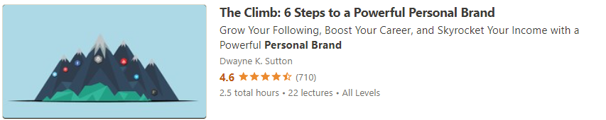 8 Best Personal Branding Courses to Transform Your Life and Business