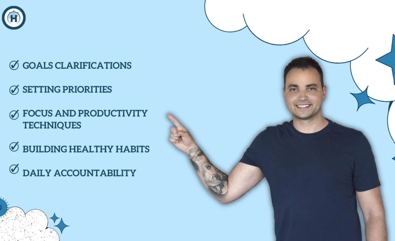 5 Best Accountability Coaches Online to Help You Reach Your Goals