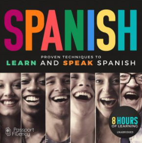6 Best Audiobooks for Learning Spanish On the Go (Updated 2021)