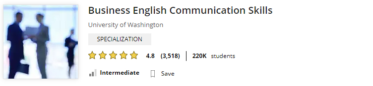 8 Best Business Writing Courses Online (Updated 2022)