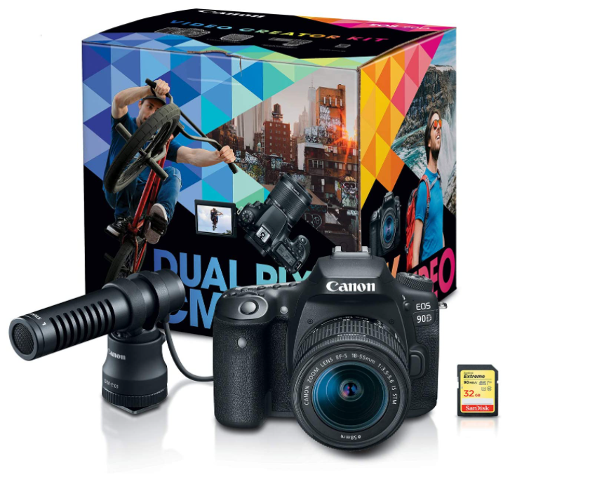 10 Best Gifts for Content Creators That Will Make Them Adore You